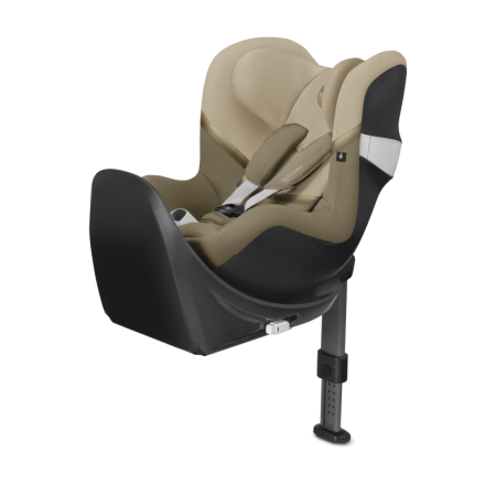 Scaun auto pentru copii Cybex Gold Sirona M2 i-Size 0-18 kg + Baza M2