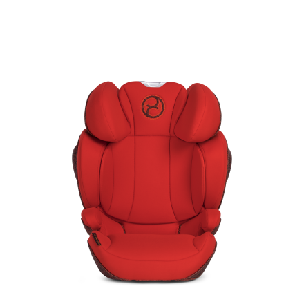 Scaun auto pentru copii Cybex Platinum Solution Z i-Fix, 3-12 ani, 12 ...