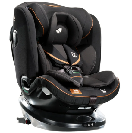 Scaun auto pentru copii Joie i-Size i-Spin Grow 360° Signature ...