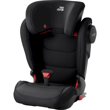 Scaun auto pentru copii Britax Romer - Kidfix III M, 15 - 36 kg, testat ...