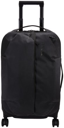 Troller voiaj de cala cu role Thule Aion Spinner 35L, Black