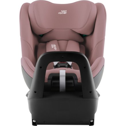 Scaun auto pentru copii Britax Romer - SWIVEL, Isofix, rotatie 360°, 0 ...