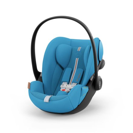 Scoica auto Cybex Cloud G Plus i-Size pentru copii, 0-24 luni ...