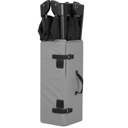 Patut pliabil Joie Kubbie Sleep pentru copii, Shale, co-sleeping