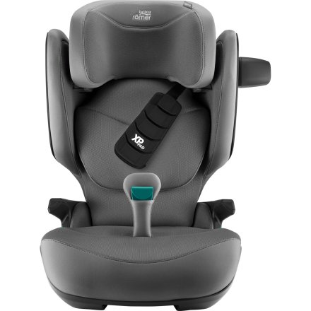 Scaun auto pentru copii Britax Romer - Kidfix Pro, colectia STYLE, i ...